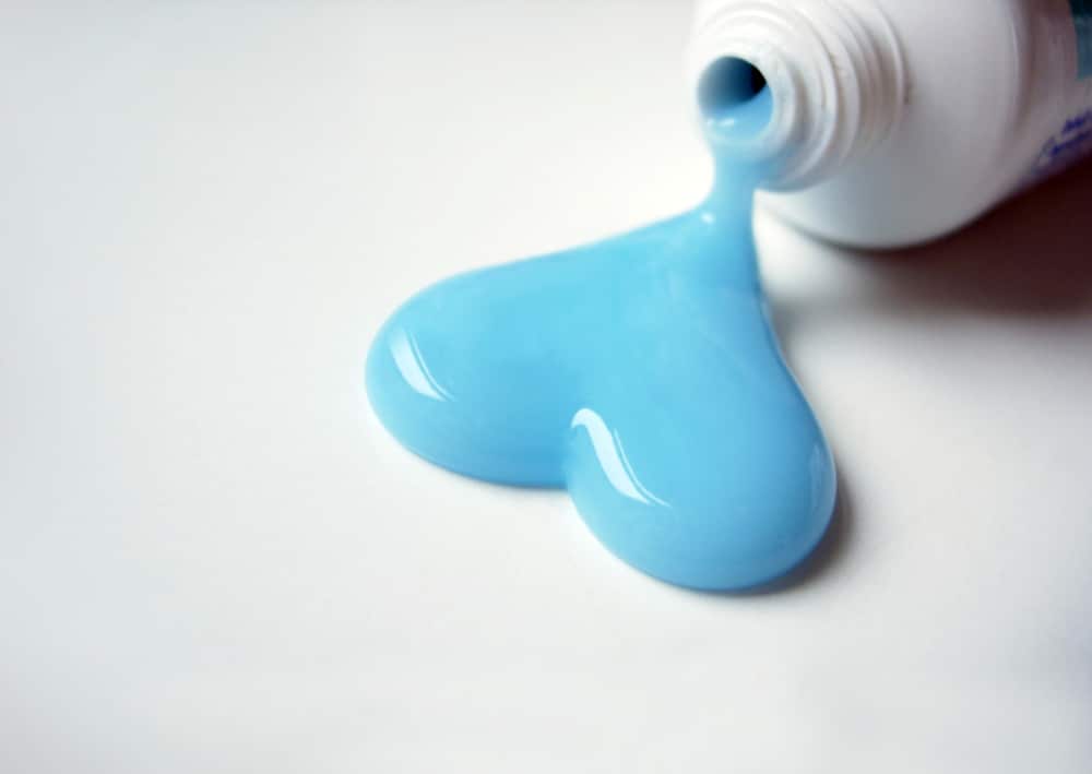 Types Of Toothpaste Orthodontic Associates